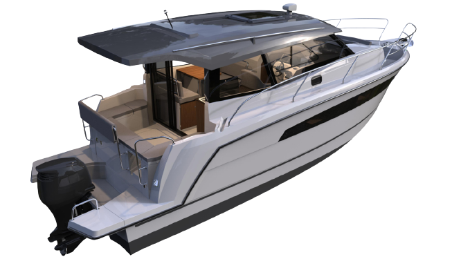 BALT 918 Titanium - T&R-Yachthandel GmbH